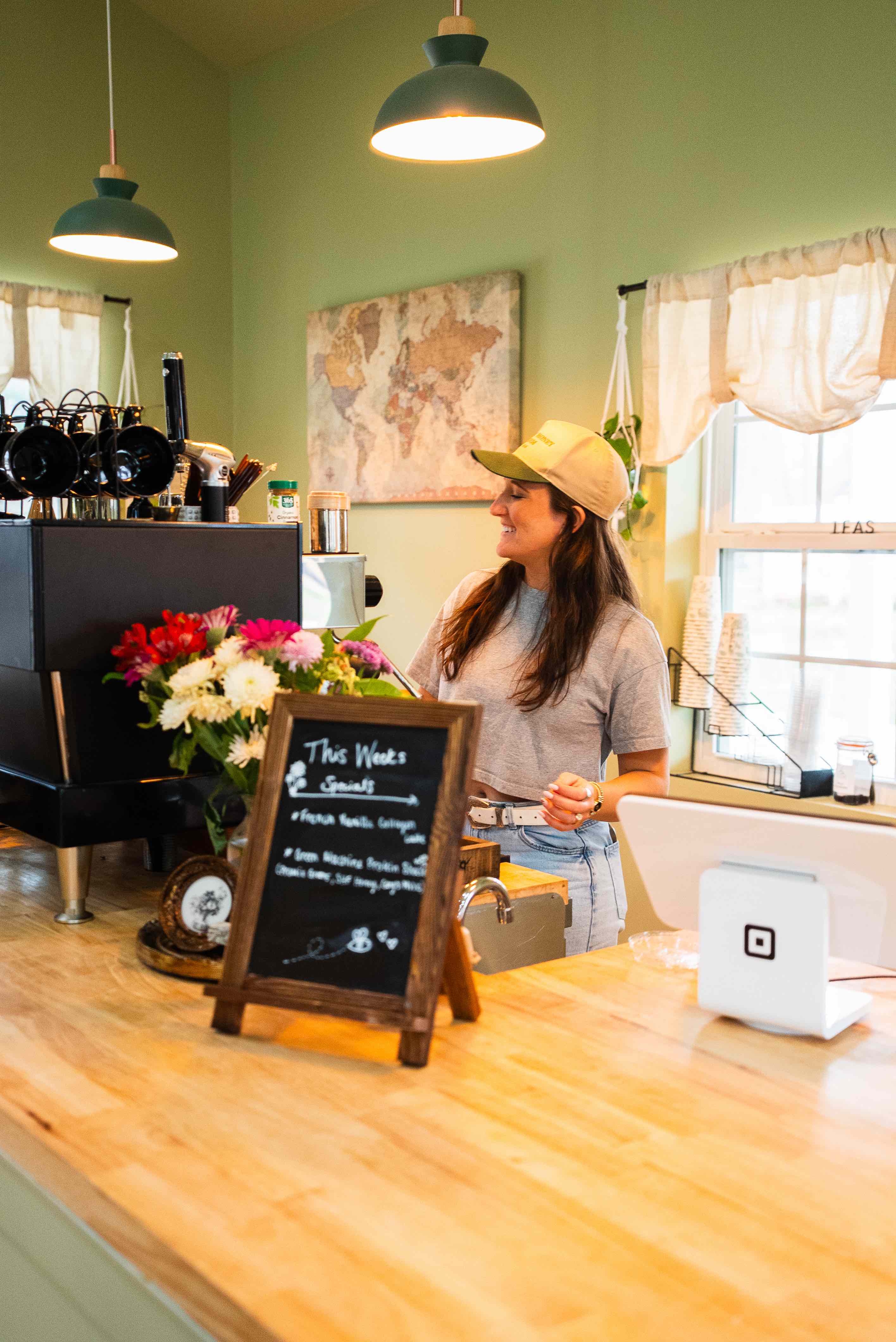 Sweet Honey Farm Day Pass – Wellness, Clarity & Coworking Farm