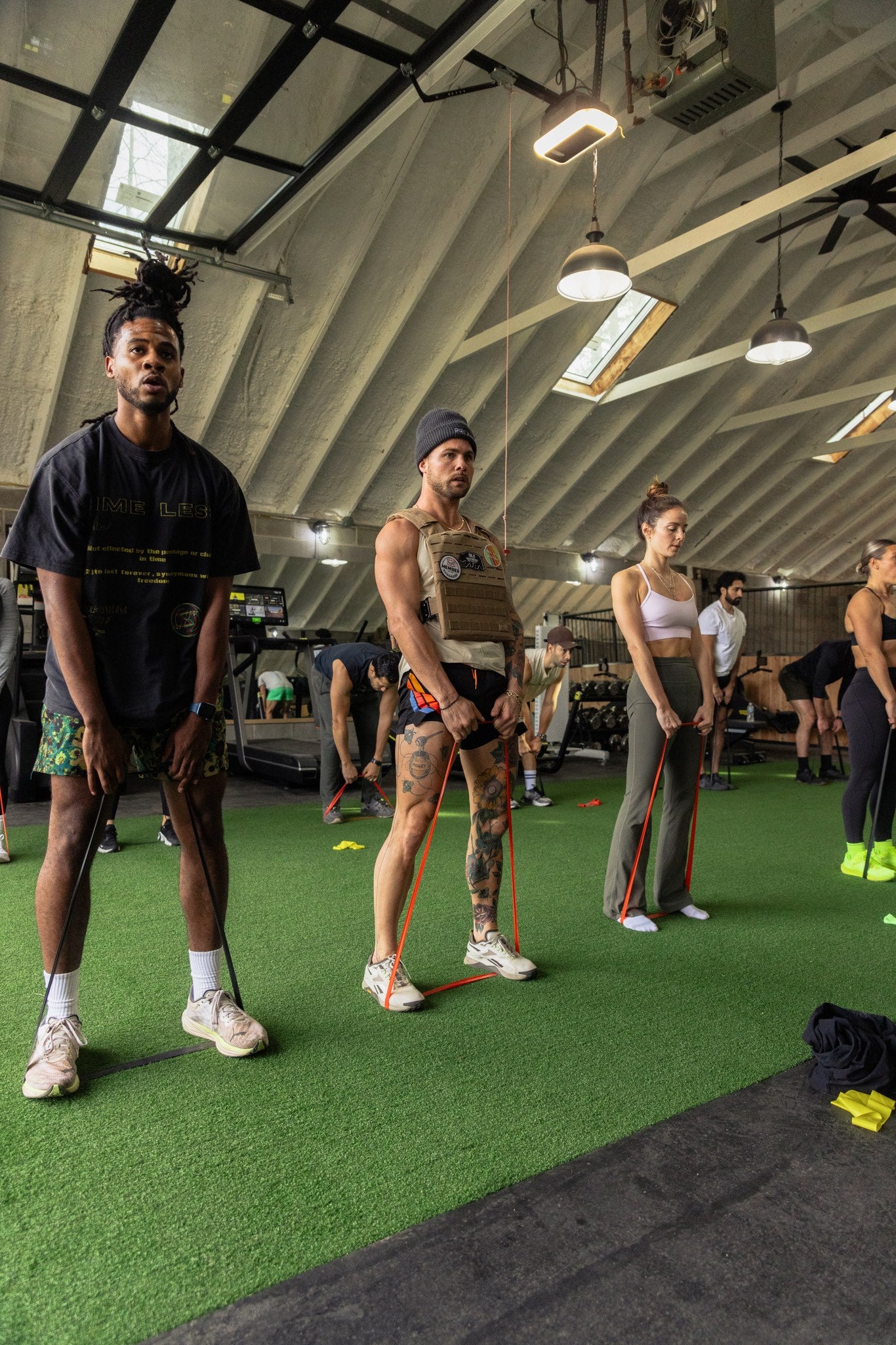 Sweet Honey Farm Day Pass – Wellness, Clarity & Coworking Farm