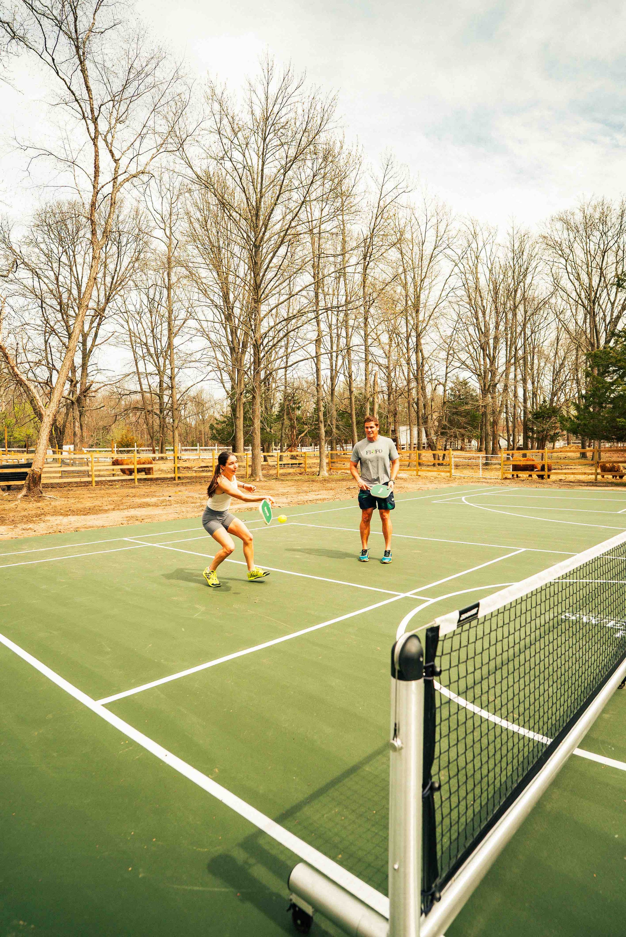 Sweet Honey Farm Day Pass – Wellness, Clarity & Coworking Farm