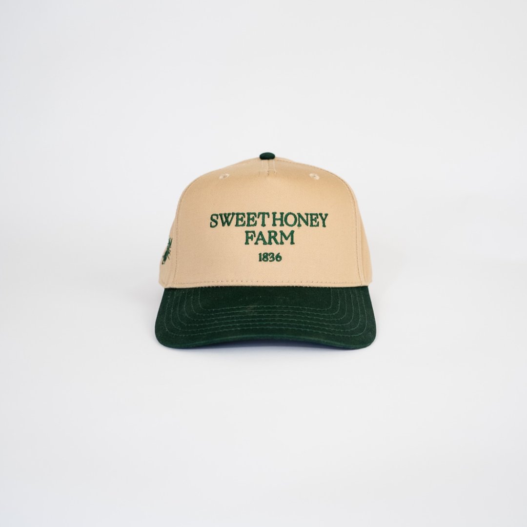 Sweet Honey Farm | Visit estate, Shop Gear & Book Your Private Event