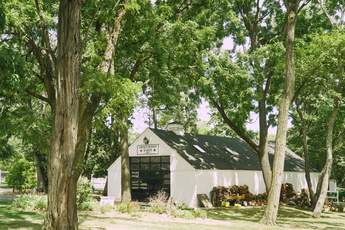 Sweet Honey Farm