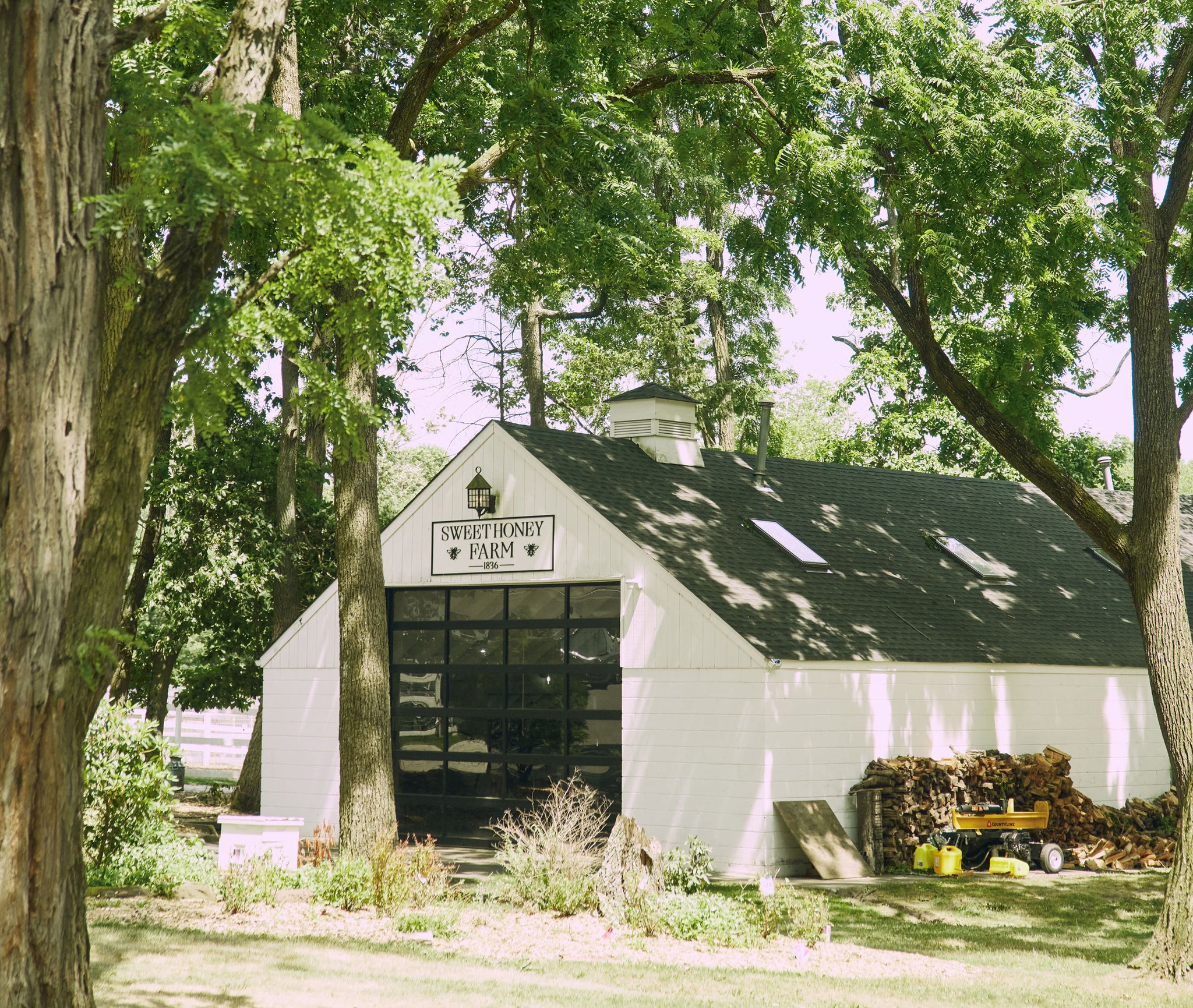 Sweet Honey Farm – Sweet Honey Farm