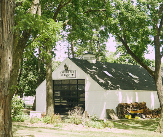 Sweet Honey Farm – Sweet Honey Farm