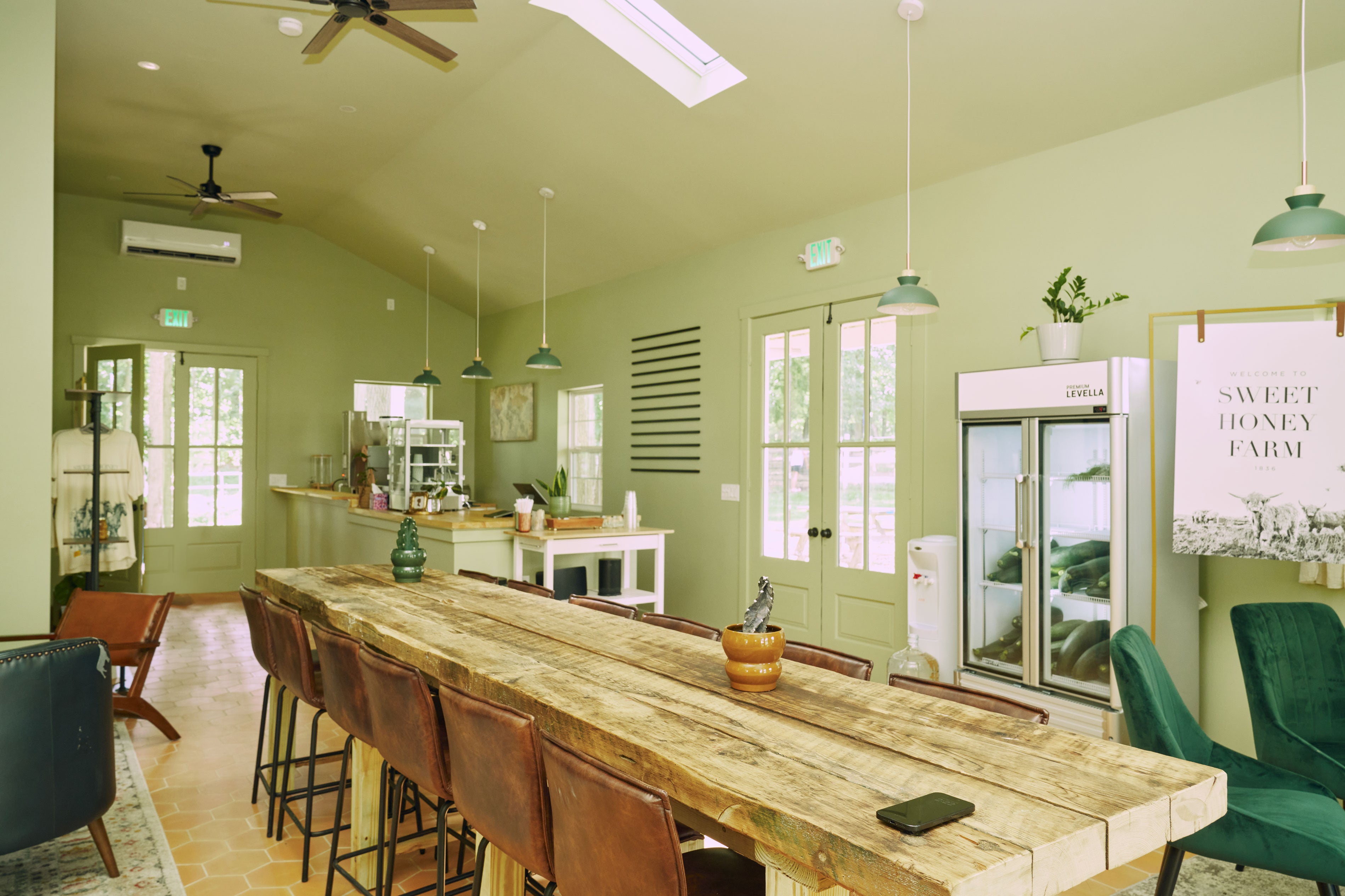 Sweet Honey Farm – Sweet Honey Farm